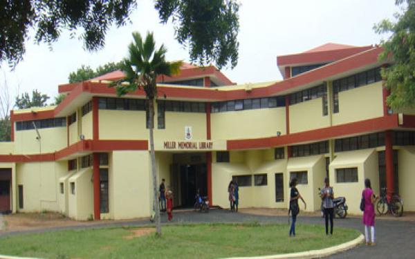 Madras Christian College (Autonomous), Chennai - courses, fee, cut off ...