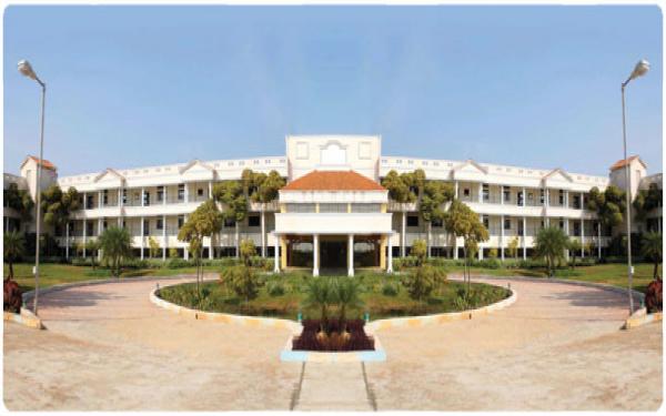 Agni College of Technology , Chennai - courses, fee, cut off, ranking ...