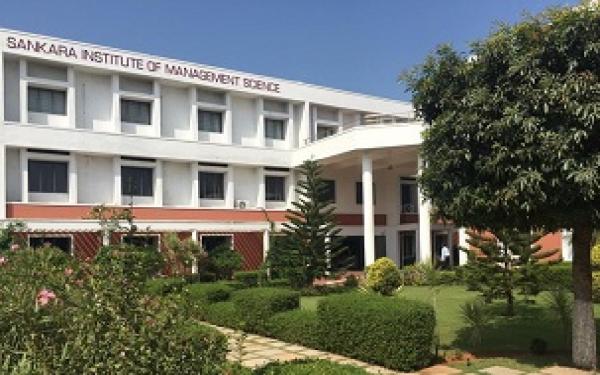 Sankara College of Science and Commerce , Coimbatore - courses, fee ...