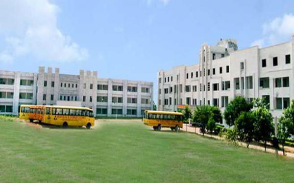 Arjun College of Technology , Coimbatore - courses, fee, cut off ...