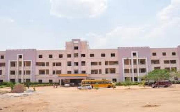 Arjun College of Technology , Coimbatore - courses, fee, cut off ...