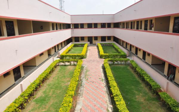Christ The King Institute of Technology , Coimbatore - courses, fee ...