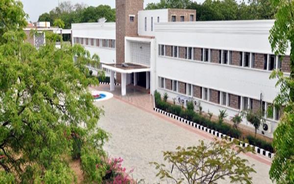 Fatima College (Autonomous) , Madurai - courses, fee, cut off, ranking ...