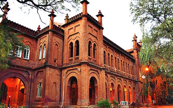 The American College (Autonomous), Madurai - courses, fee, cut off ...