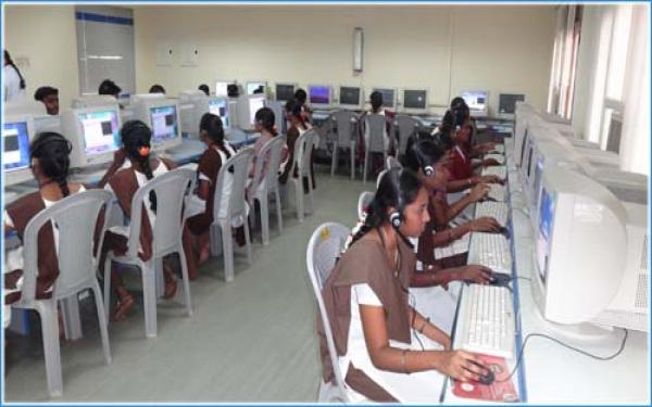 Muthayammal Polytechnic Institution, Namakkal - courses, fee, cut off ...